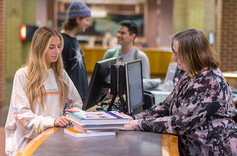 Cajun Card Services | University of Louisiana at Lafayette